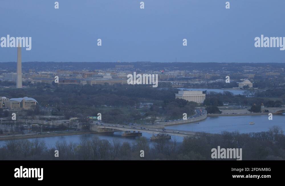 Washington dc monuments Stock Videos & Footage - HD and 4K Video Clips ...