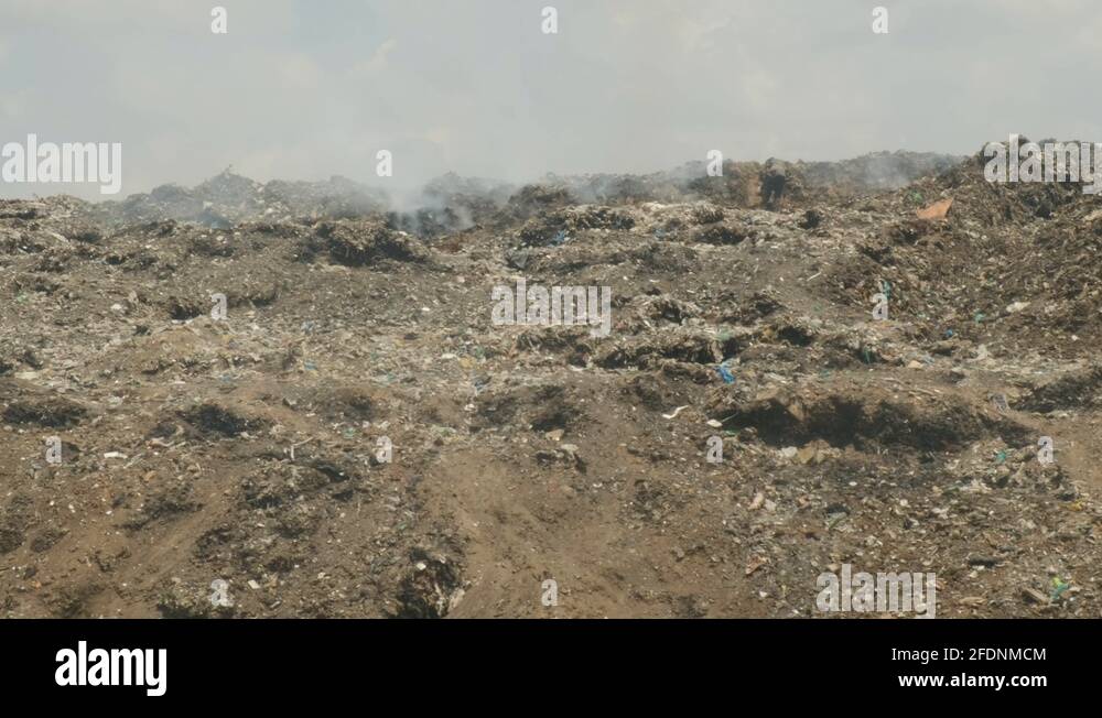Garbage scavenging africa Stock Videos & Footage - HD and 4K Video ...