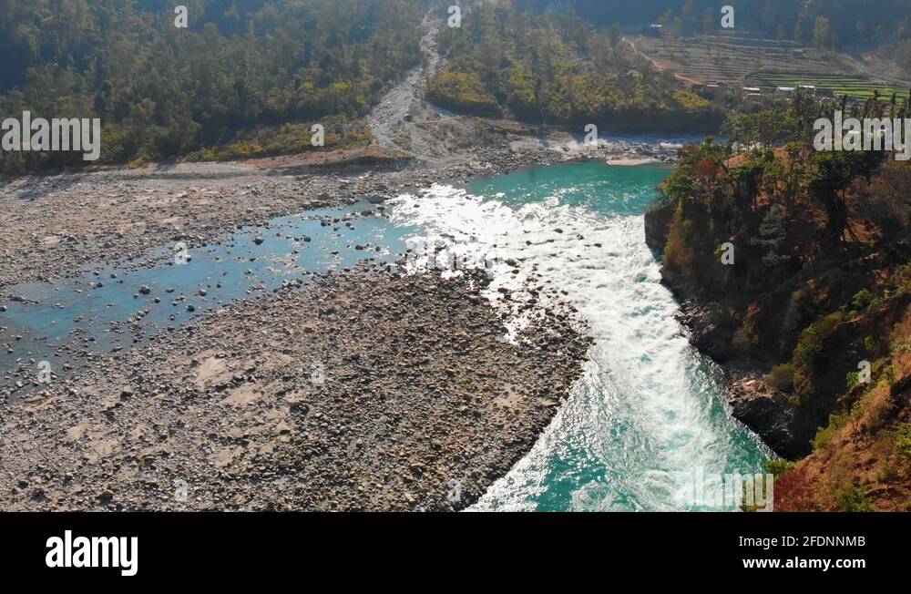 Karnali river nepal Stock Videos & Footage - HD and 4K Video Clips - Alamy