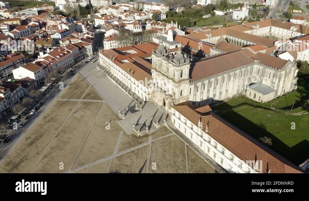 Alcobaca monastery Stock Videos & Footage - HD and 4K Video Clips - Alamy
