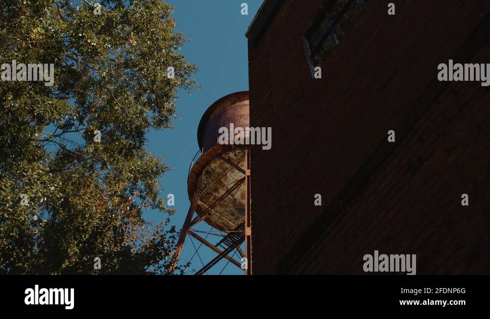 Old rusty tower Stock Videos & Footage - HD and 4K Video Clips - Alamy