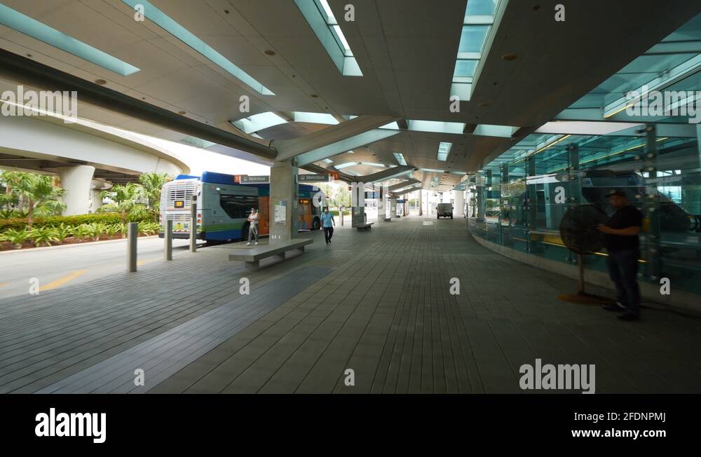 Metrobus station Stock Videos & Footage - HD and 4K Video Clips - Alamy