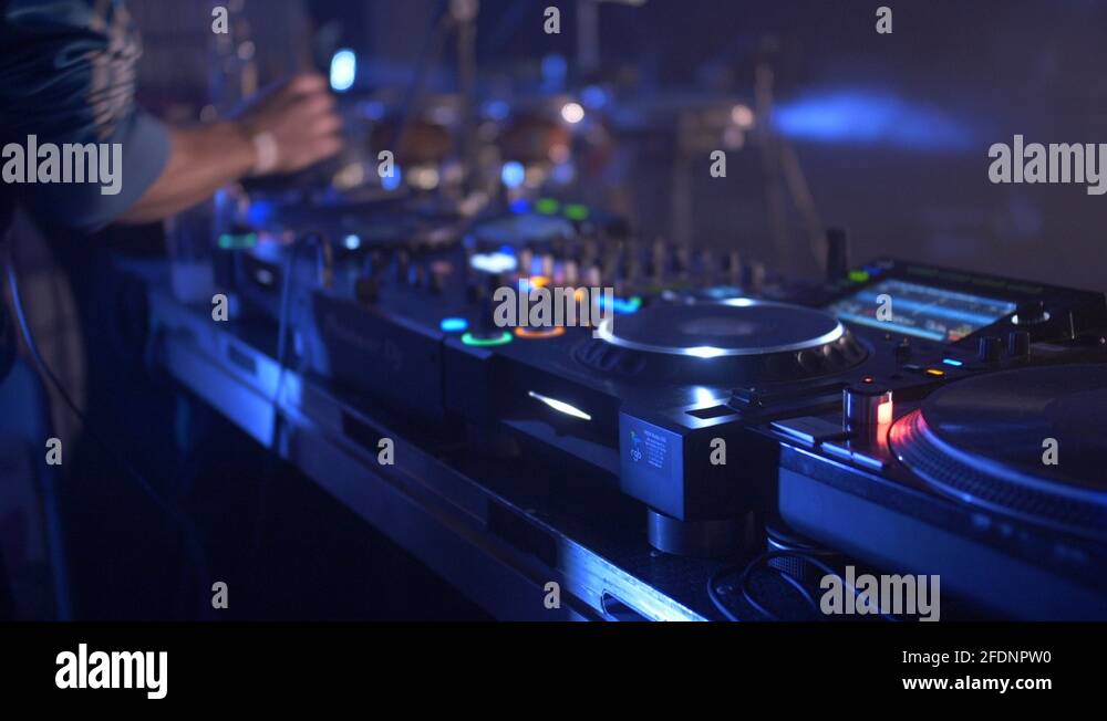 Cdj Stock Videos & Footage - HD and 4K Video Clips - Alamy
