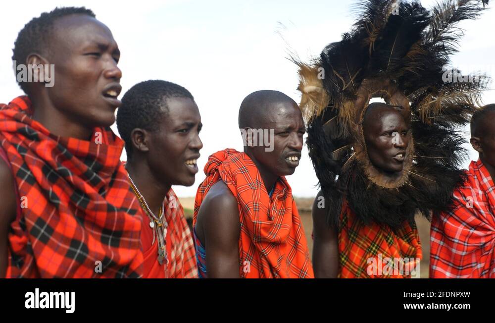 Tribal tradition Stock Videos & Footage - HD and 4K Video Clips - Alamy