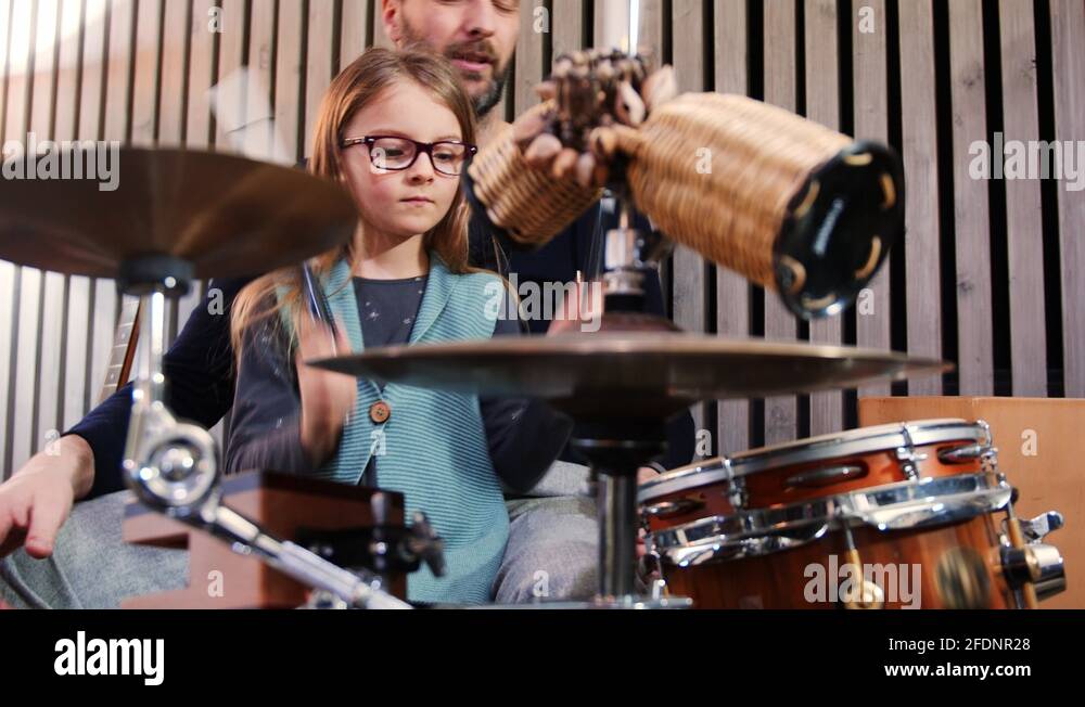 Learning drums Stock Videos & Footage - HD and 4K Video Clips - Alamy
