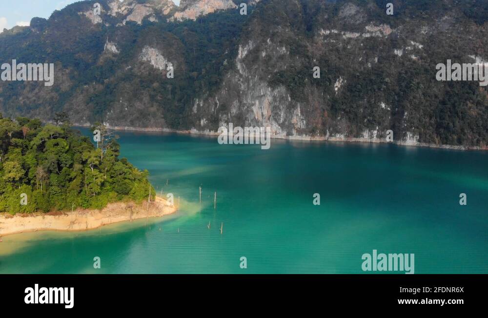 Emerald green scenery Stock Videos & Footage - HD and 4K Video Clips ...