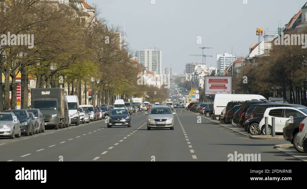 Berlin city motorway Stock Videos & Footage - HD and 4K Video Clips - Alamy