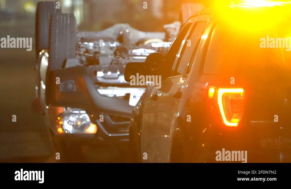 Crash with police Stock Videos & Footage - HD and 4K Video Clips - Alamy