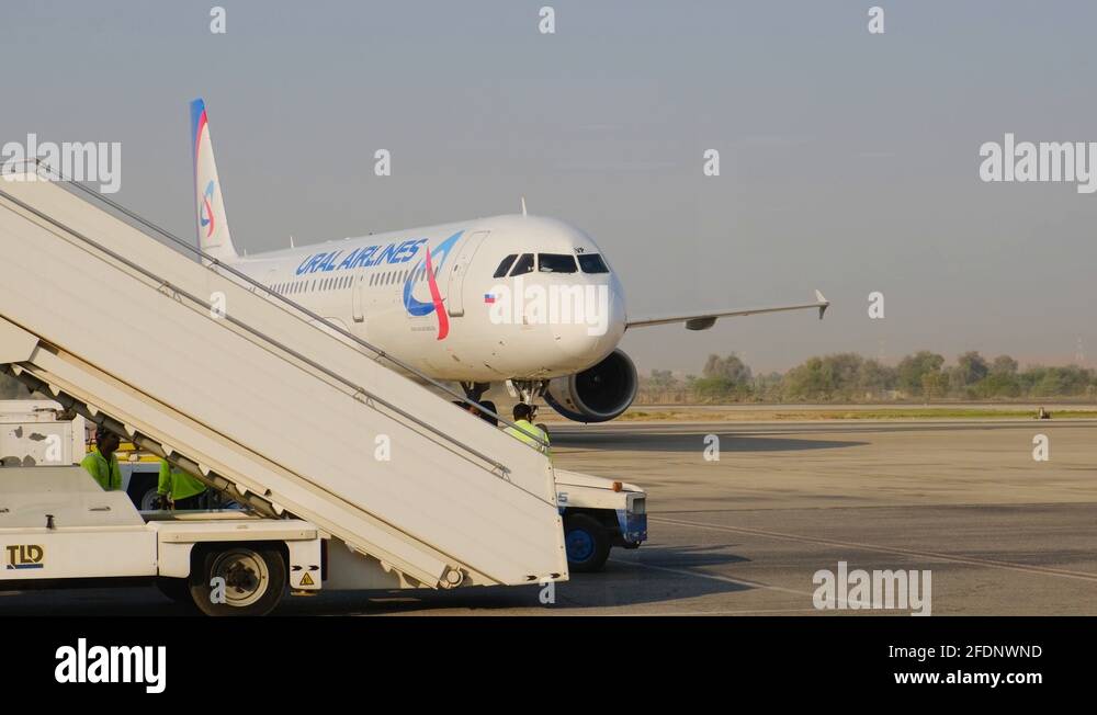 Airbus a321 aircraft plane airplane Stock Videos & Footage - HD and 4K ...
