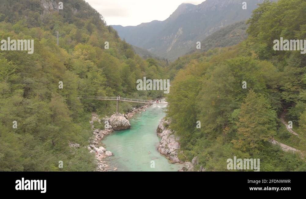 Napoleon bridge kobarid Stock Videos & Footage - HD and 4K Video Clips ...