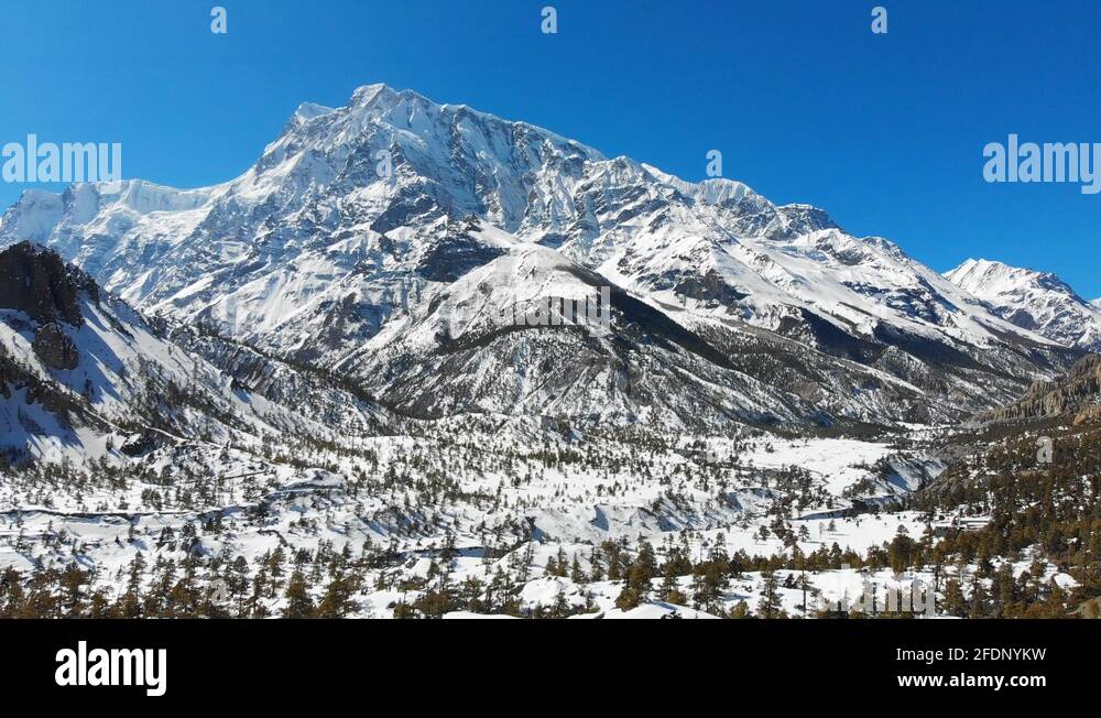 Annapurna massif range Stock Videos & Footage - HD and 4K Video Clips ...