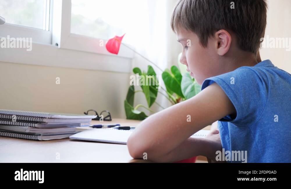 Sad learning difficulties Stock Videos & Footage - HD and 4K Video ...