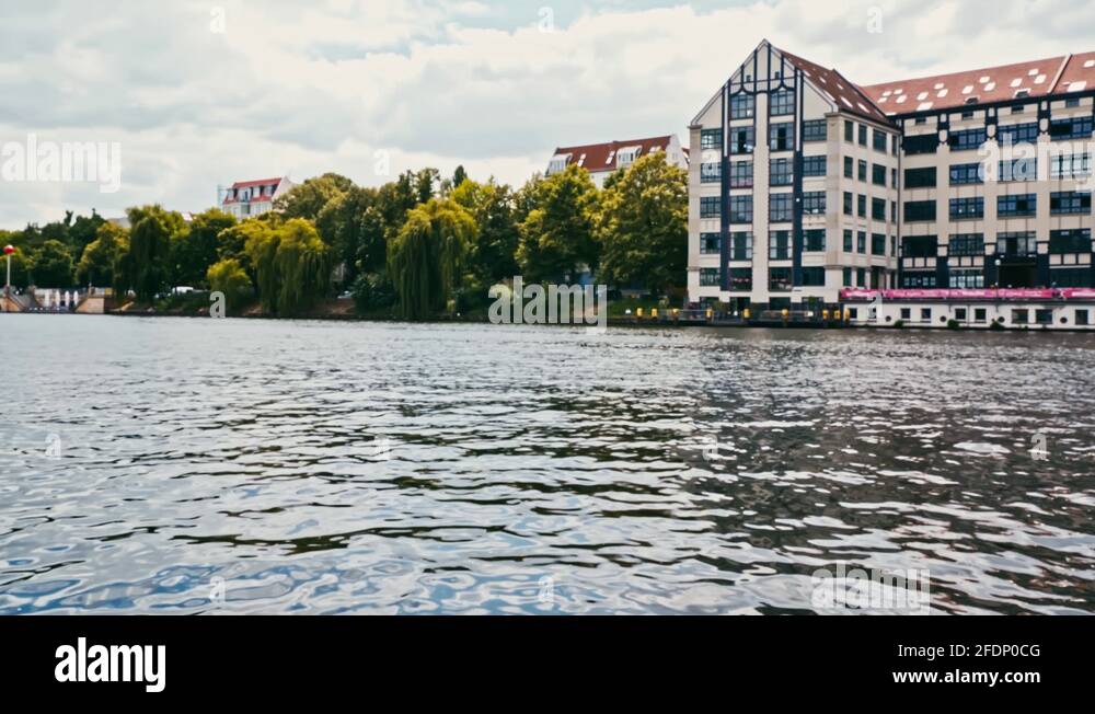 Spree river berlin Stock Videos & Footage - HD and 4K Video Clips - Alamy