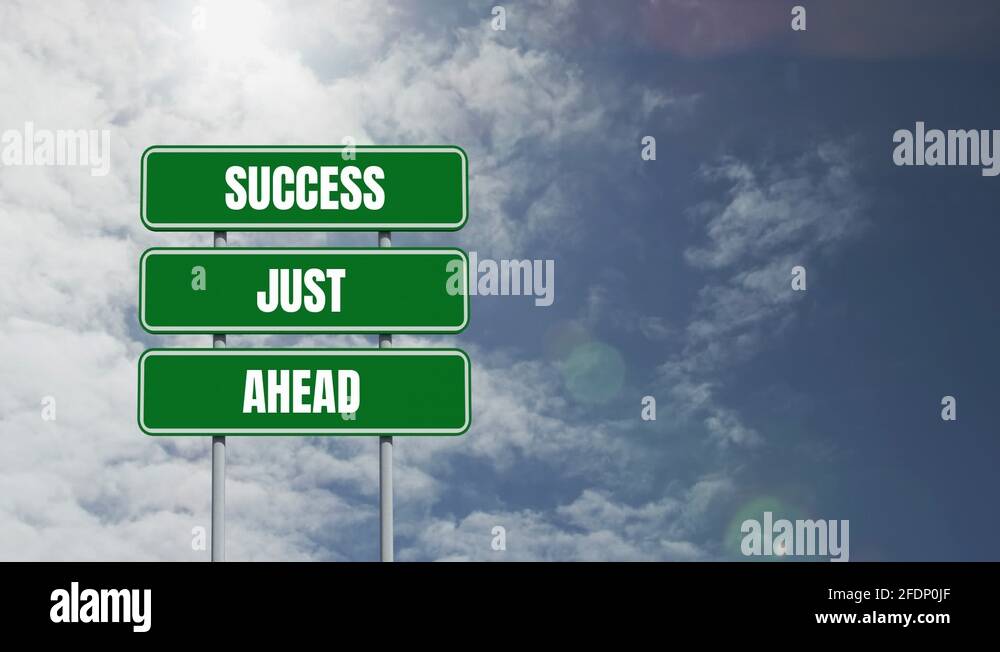 Green road signs Stock Videos & Footage - HD and 4K Video Clips - Alamy