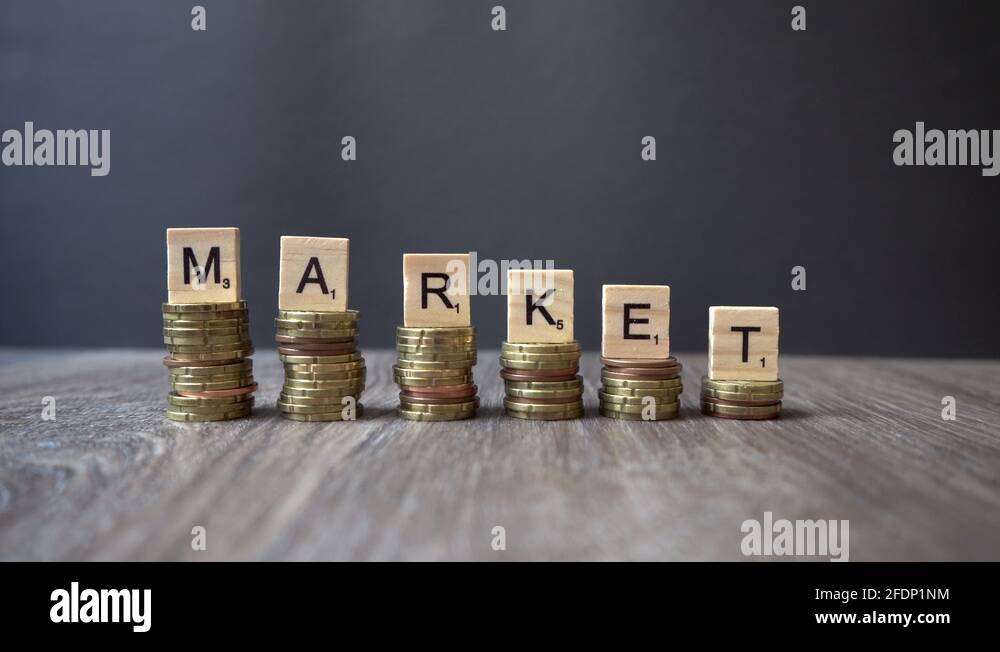 Stock market falling Stock Videos & Footage - HD and 4K Video Clips - Alamy