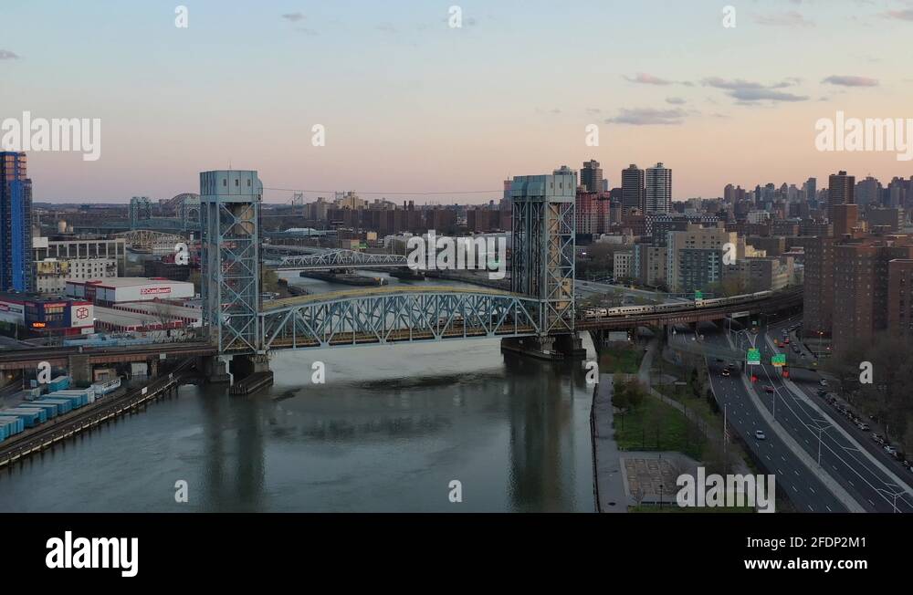 Mta bridge Stock Videos & Footage - HD and 4K Video Clips - Alamy
