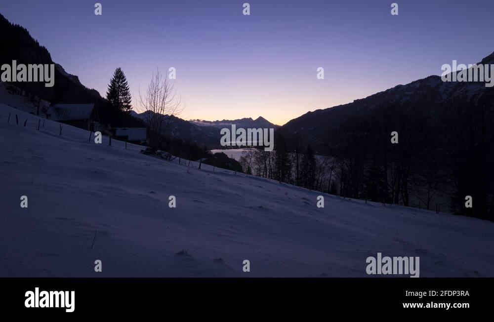 Interlaken switzerland night Stock Videos & Footage - HD and 4K Video ...