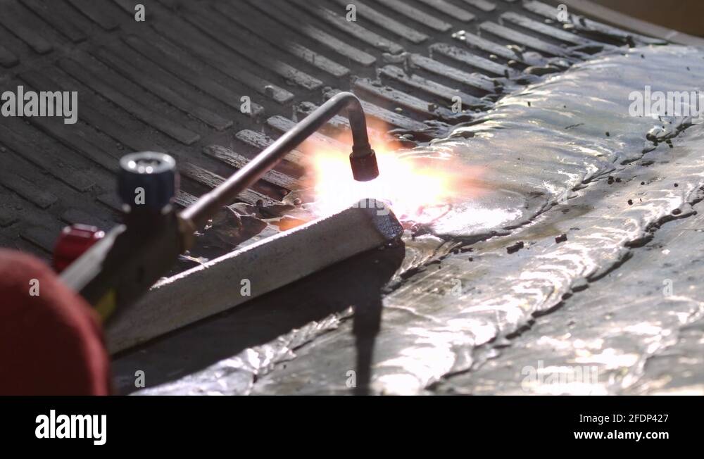 Oxy acetylene welding Stock Videos & Footage - HD and 4K Video Clips ...