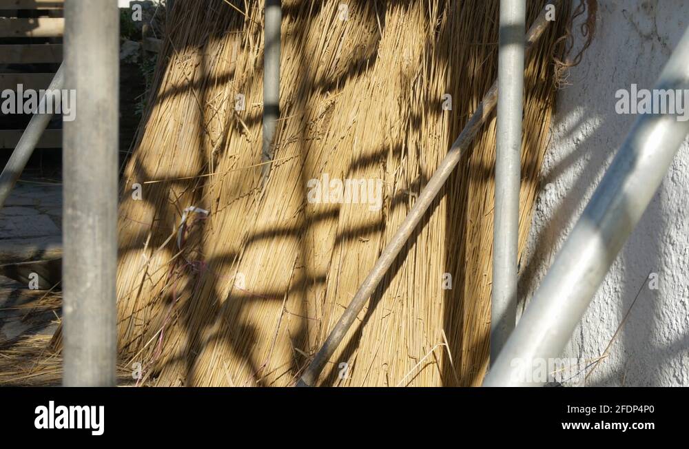 Thatching pattern Stock Videos & Footage - HD and 4K Video Clips - Alamy
