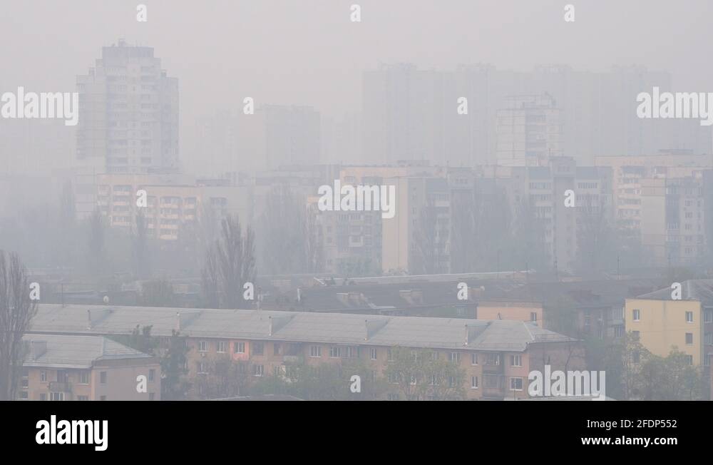 Air pollution smog haze Stock Videos & Footage - HD and 4K Video Clips ...