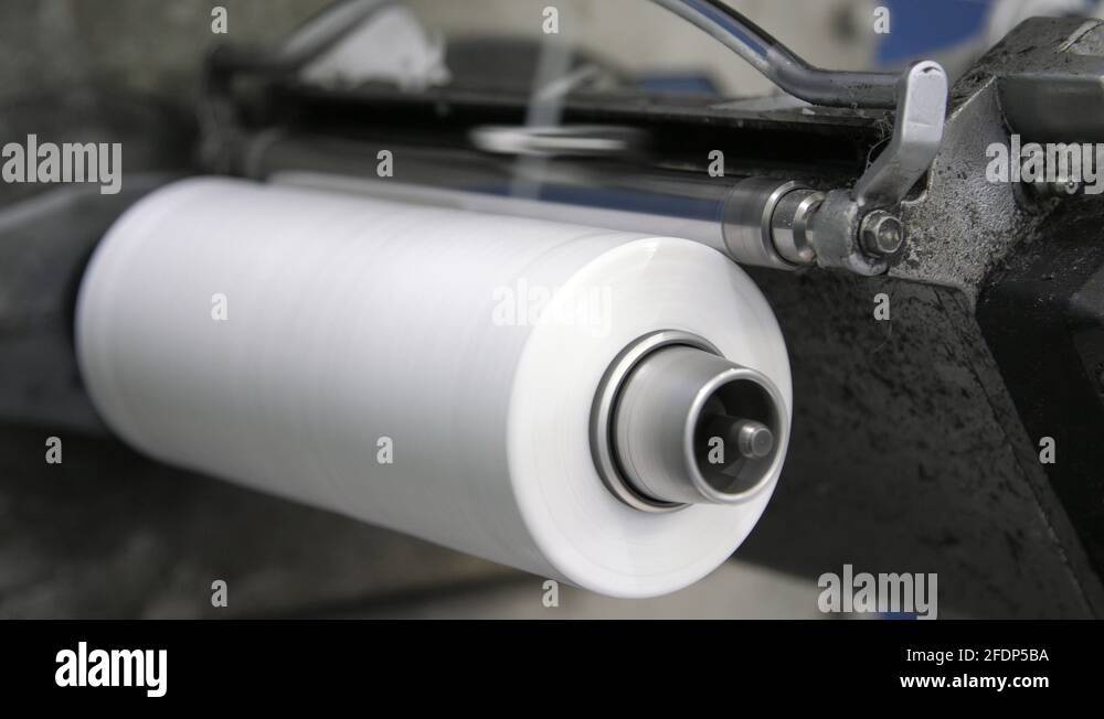 Coil of plastic Stock Videos & Footage - HD and 4K Video Clips - Alamy