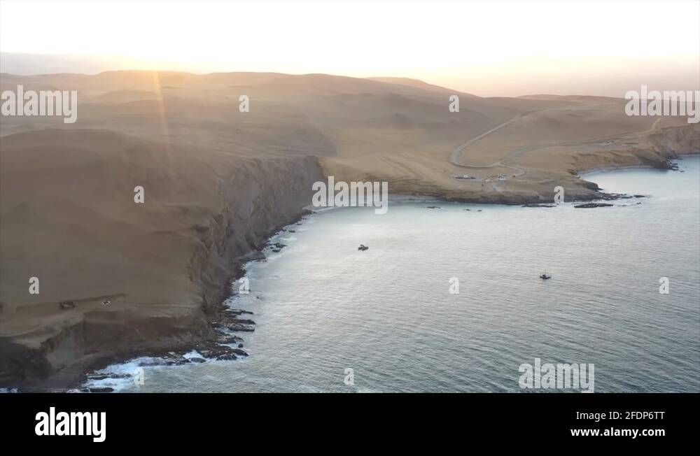 Peru desert sea Stock Videos & Footage - HD and 4K Video Clips - Alamy
