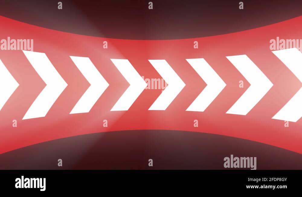 Chevron arrows Stock Videos & Footage - HD and 4K Video Clips - Alamy