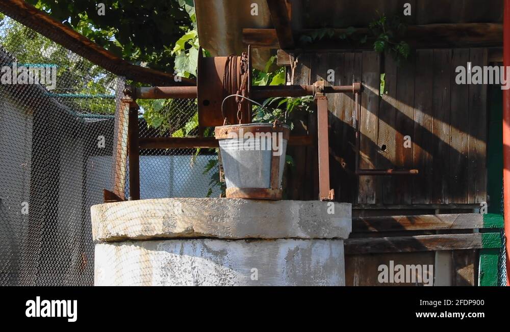 Rural water well Stock Videos & Footage - HD and 4K Video Clips - Alamy