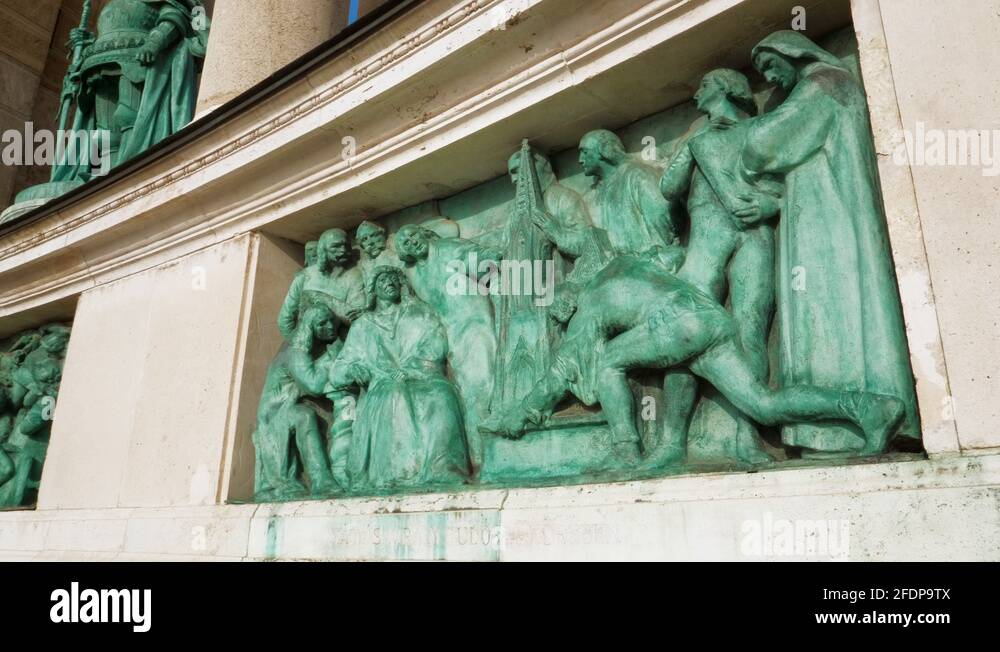 Matthias corvinus of hungary Stock Videos & Footage - HD and 4K Video ...