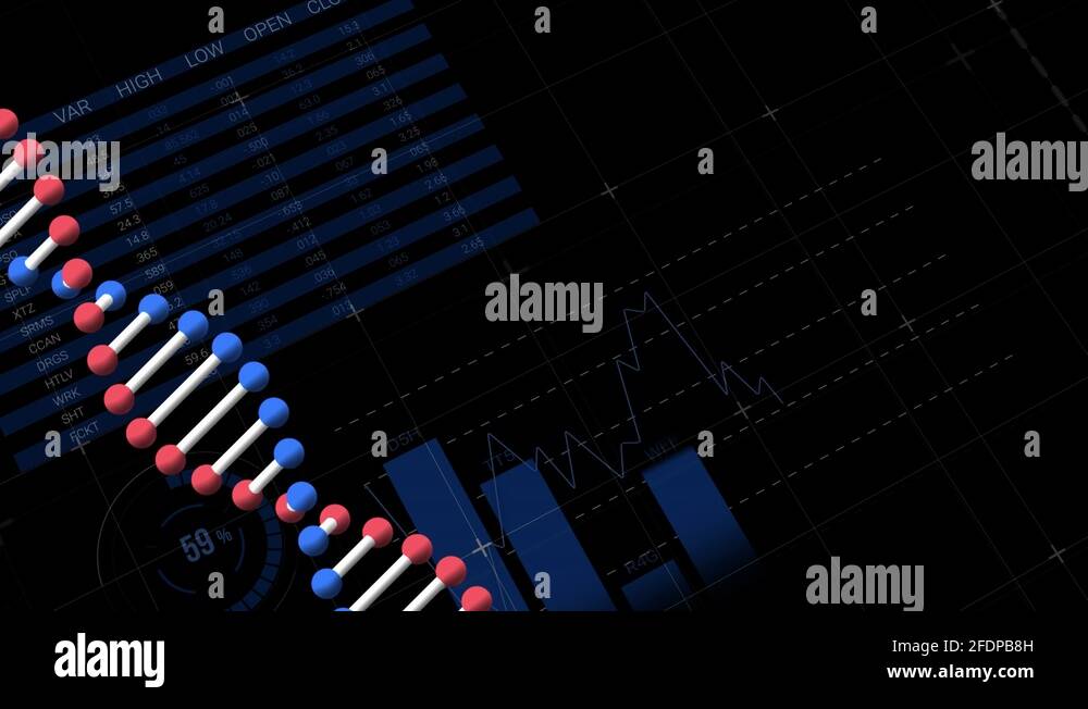 Dna map and scientist Stock Videos & Footage - HD and 4K Video Clips ...