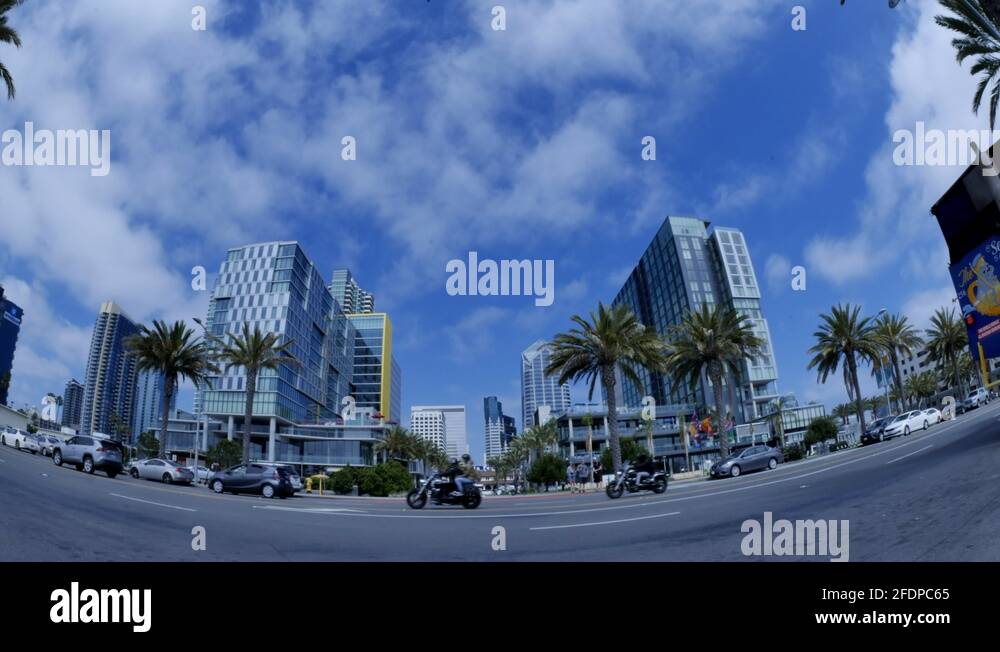 California adventure buildings Stock Videos & Footage - HD and 4K Video ...