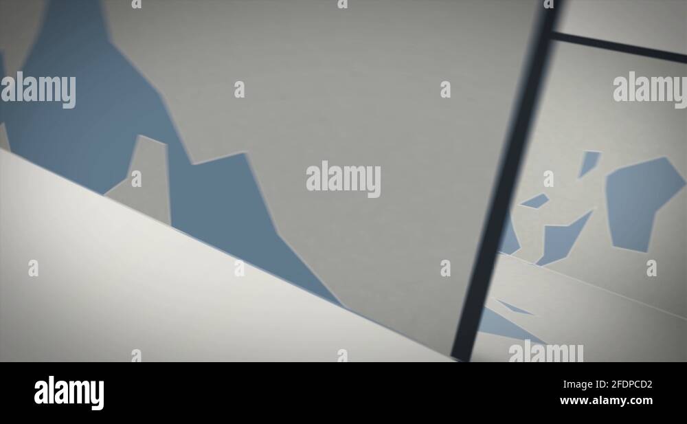 Fold map Stock Videos & Footage - HD and 4K Video Clips - Alamy