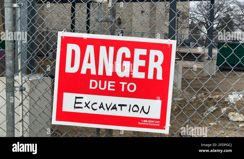 Industrial safety signage Stock Videos & Footage - HD and 4K Video ...