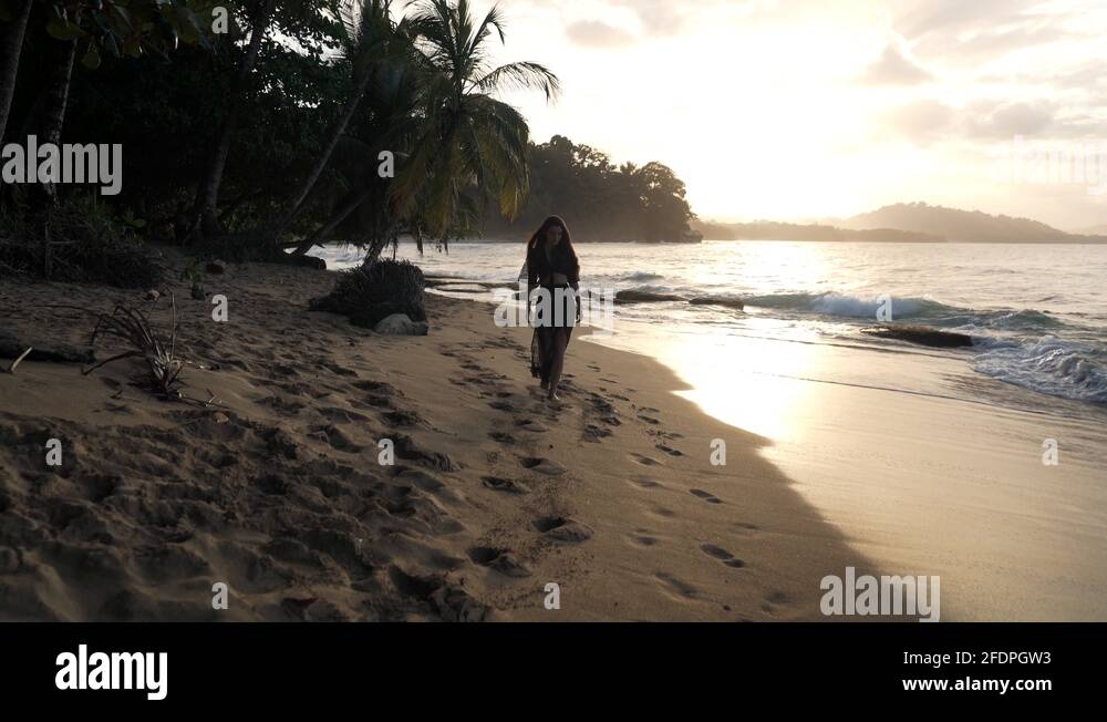 Young woman camera beach Stock Videos & Footage - HD and 4K Video Clips ...