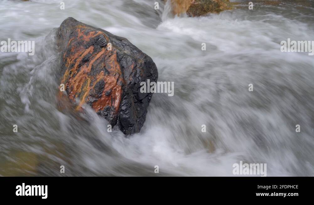 Water stream long exposure Stock Videos & Footage - HD and 4K Video ...