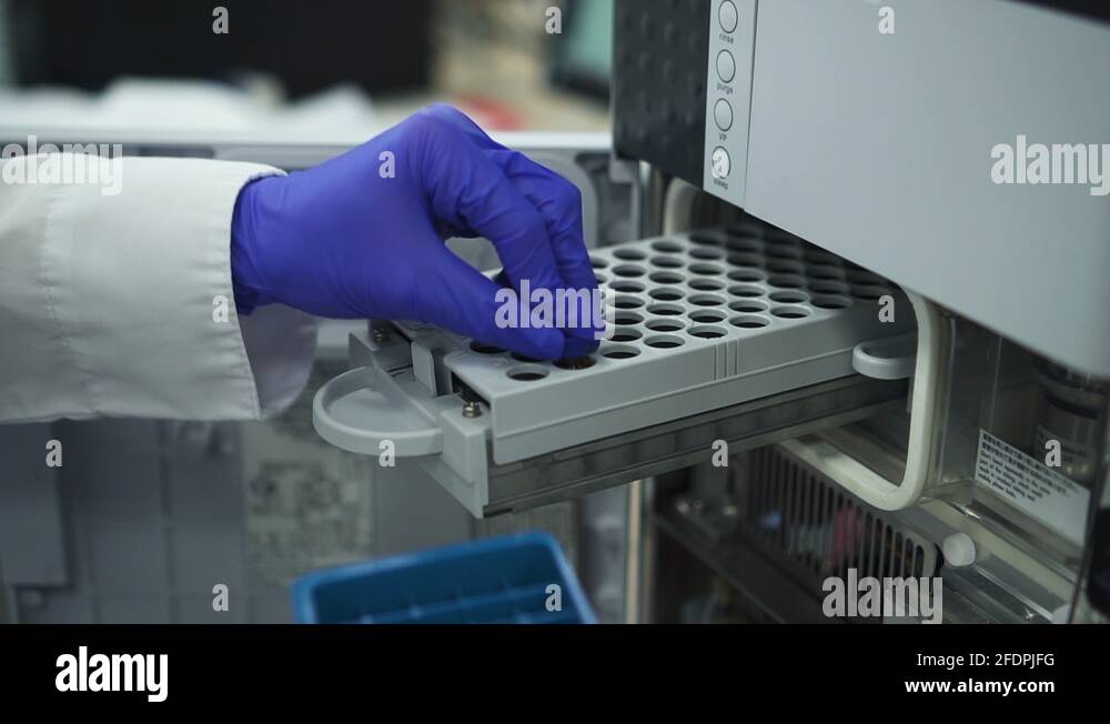 Biochemical genetics Stock Videos & Footage - HD and 4K Video Clips - Alamy