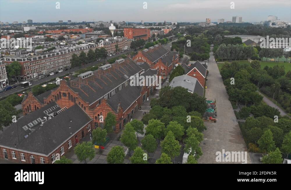 Typical dutch buildings Stock Videos & Footage - HD and 4K Video Clips ...