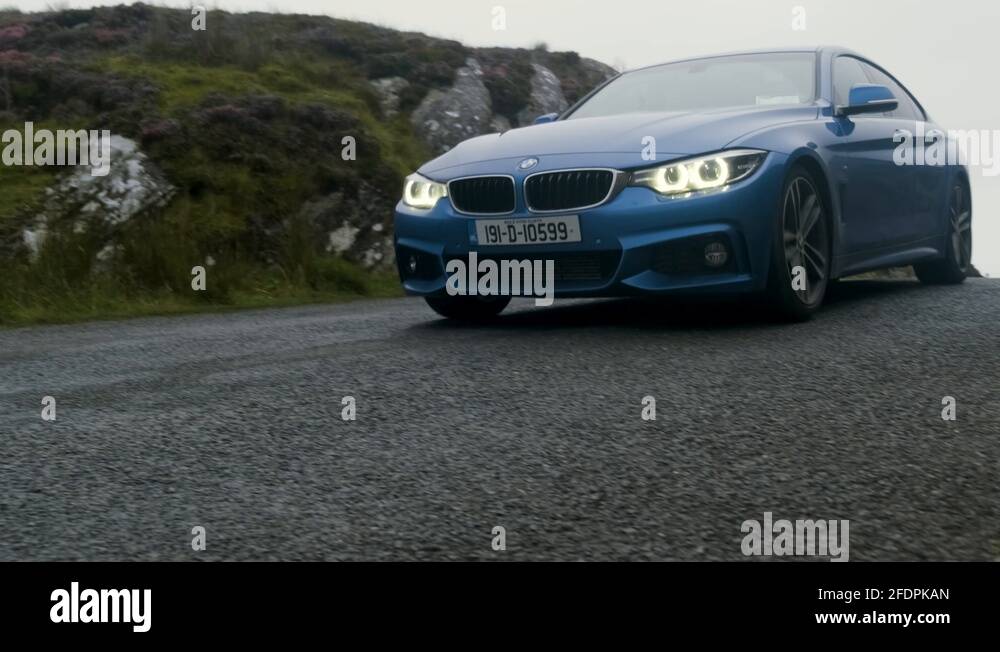 Cinematic car Stock Videos & Footage - HD and 4K Video Clips - Alamy