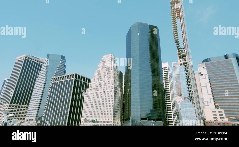 Pier 15 new york Stock Videos & Footage - HD and 4K Video Clips - Alamy