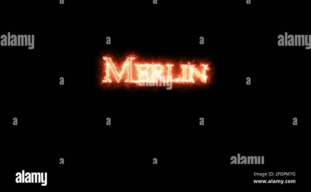 Merlin the magician Stock Videos & Footage - HD and 4K Video Clips - Alamy