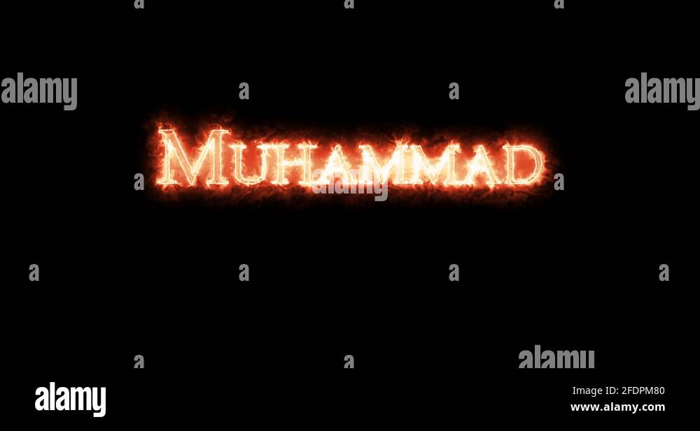 Prophet muhammad symbol Stock Videos & Footage - HD and 4K Video Clips ...