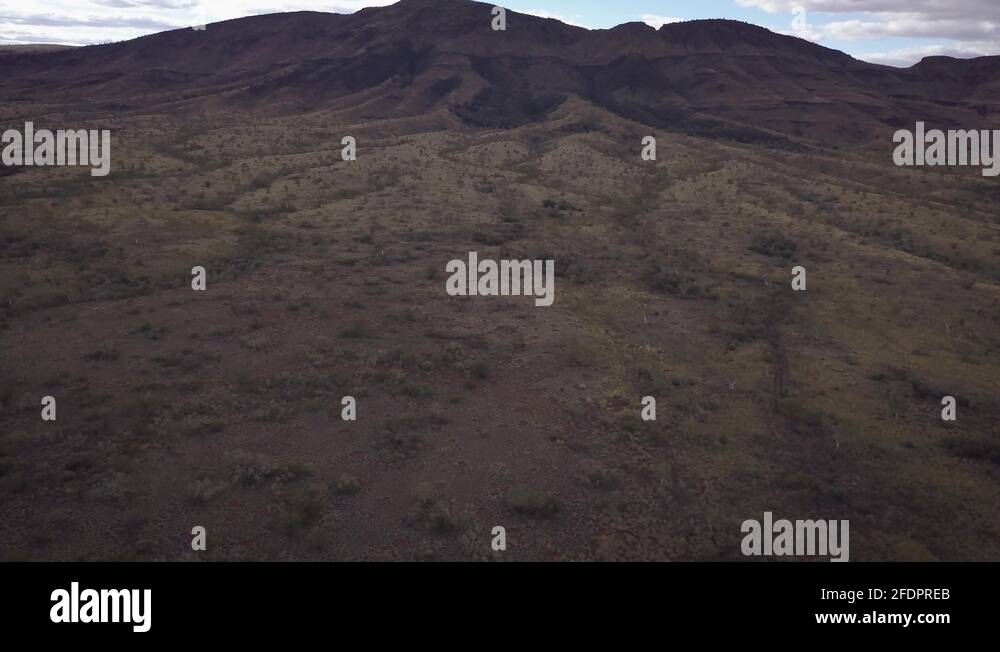 Hamersley range pilbara Stock Videos & Footage - HD and 4K Video Clips ...