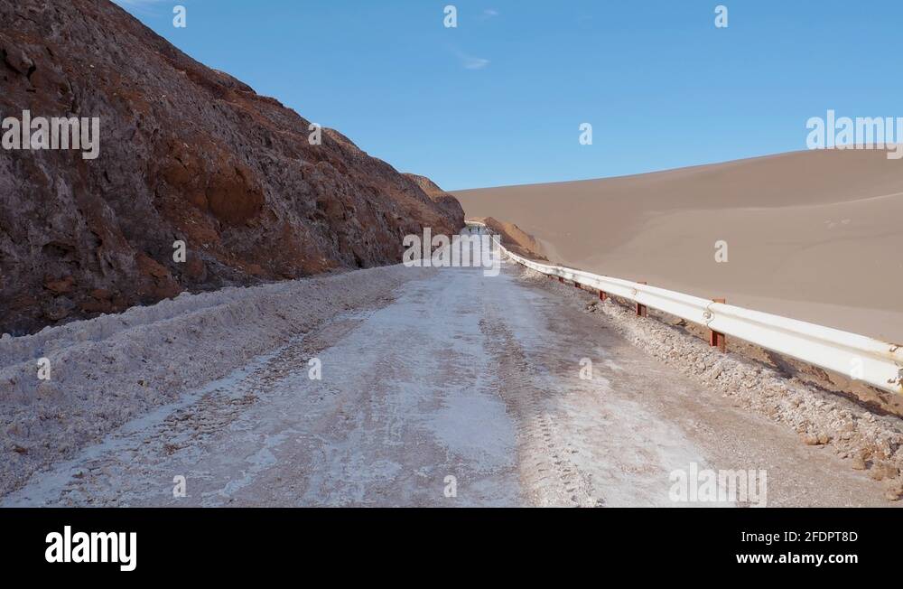 Salt road Stock Videos & Footage - HD and 4K Video Clips - Alamy