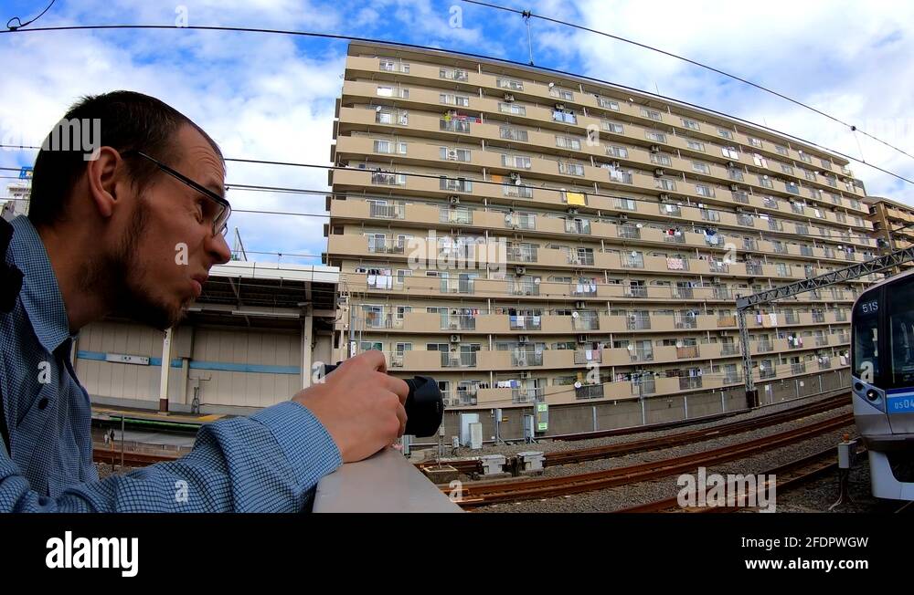 Filming station Stock Videos & Footage - HD and 4K Video Clips - Alamy