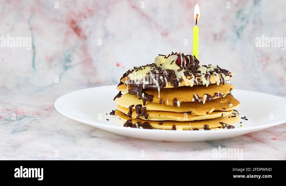 Pan cakes Stock Videos & Footage - HD and 4K Video Clips - Alamy
