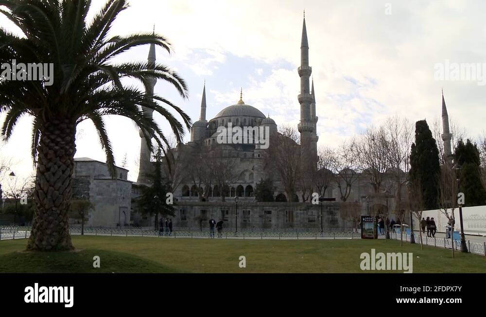 Museum of the ancient orient istanbul Stock Videos & Footage - HD and ...