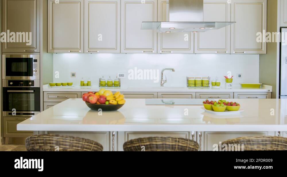 Kithcen counter Stock Videos & Footage - HD and 4K Video Clips - Alamy