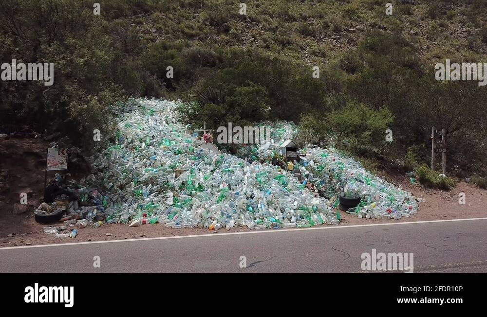 Plastic waste road Stock Videos & Footage - HD and 4K Video Clips - Alamy