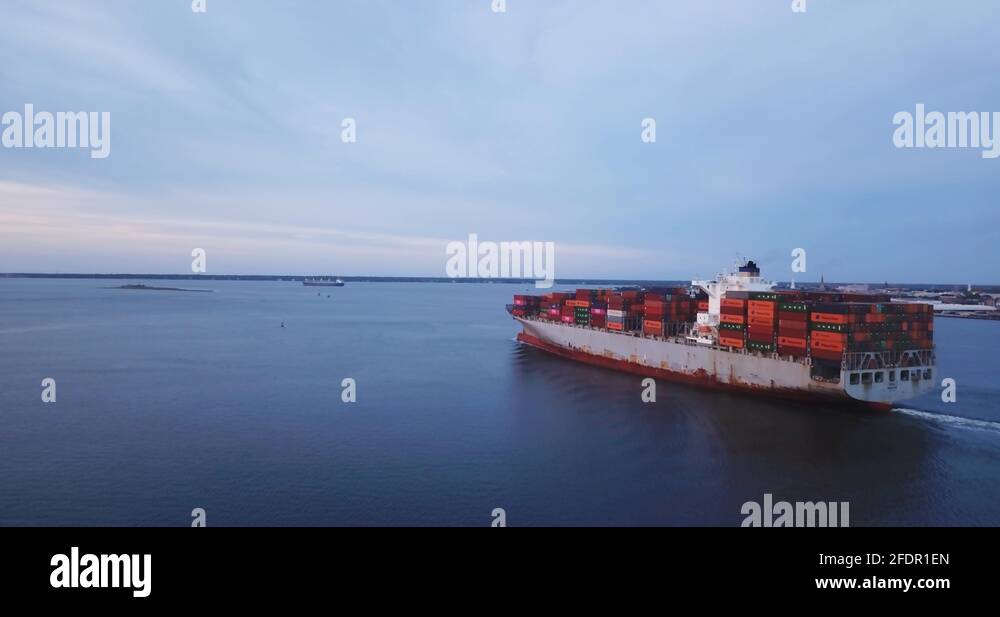 Container trough Stock Videos & Footage - HD and 4K Video Clips - Alamy
