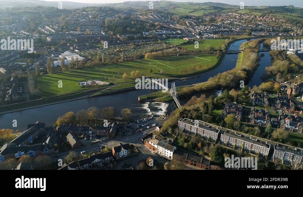 Exwick house Stock Videos & Footage - HD and 4K Video Clips - Alamy